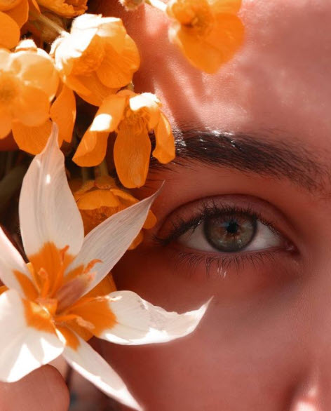 عکس خاص ️ 50 عکس پروفایل خاص و زیبا سال 2020